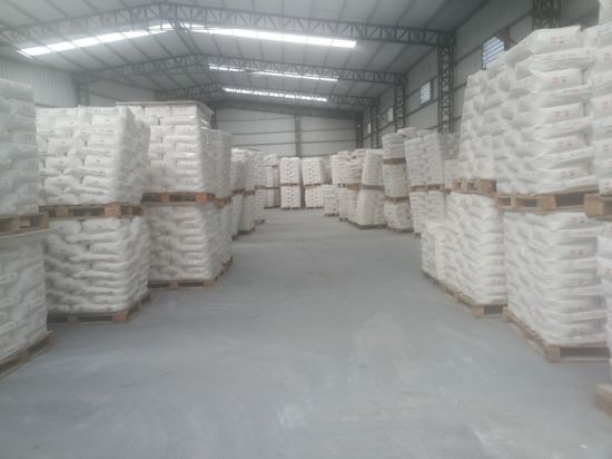 Bột Titanium dioxide trong sản xuất sơn nước